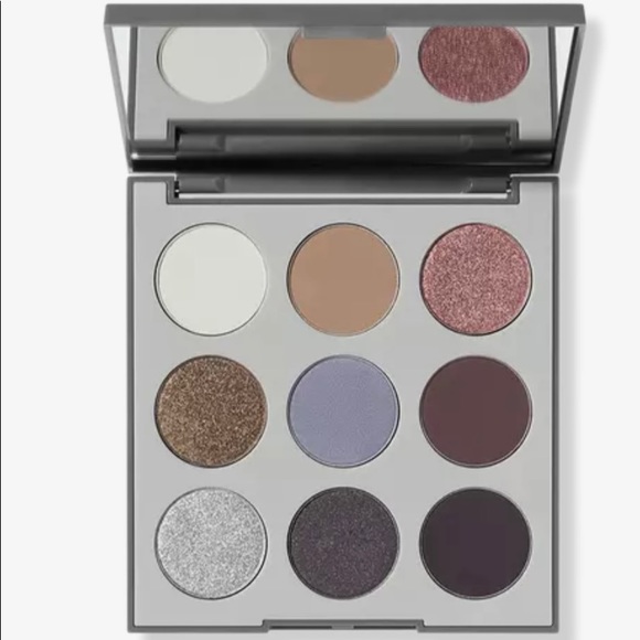 Morphe | Makeup | Morphe Smoke Shadow Eye Pallete | Poshmark